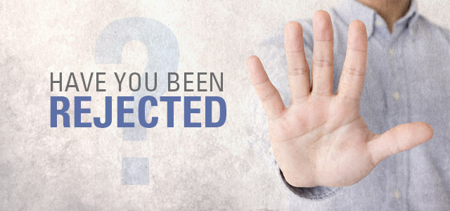 7 Ways Leaders Can Navigate the Pain of Rejection | ChurchPlants