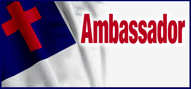 How to Be an Ambassador of an Unshakeable Kingdom | ChurchPlants